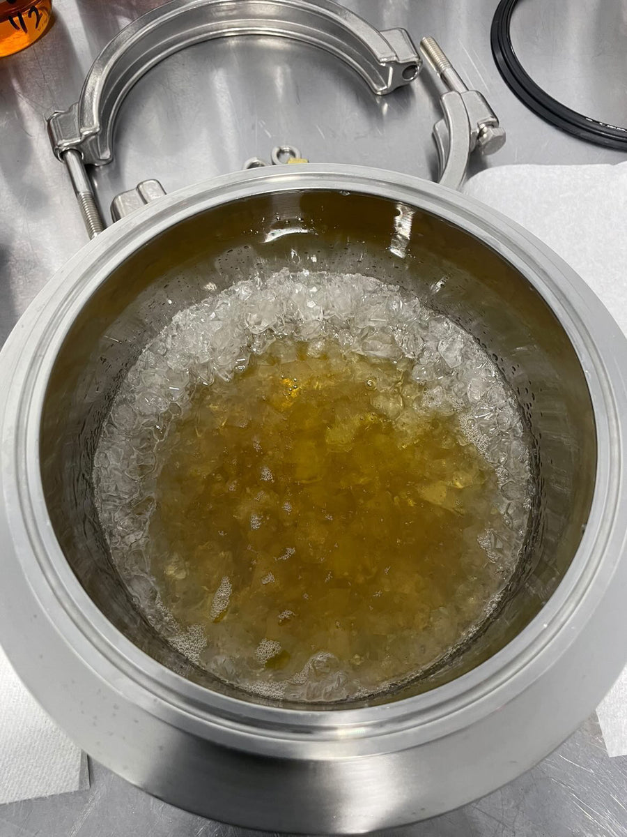 Butane Extraction vs Ethanol Extraction – Butane Extraction Equipment