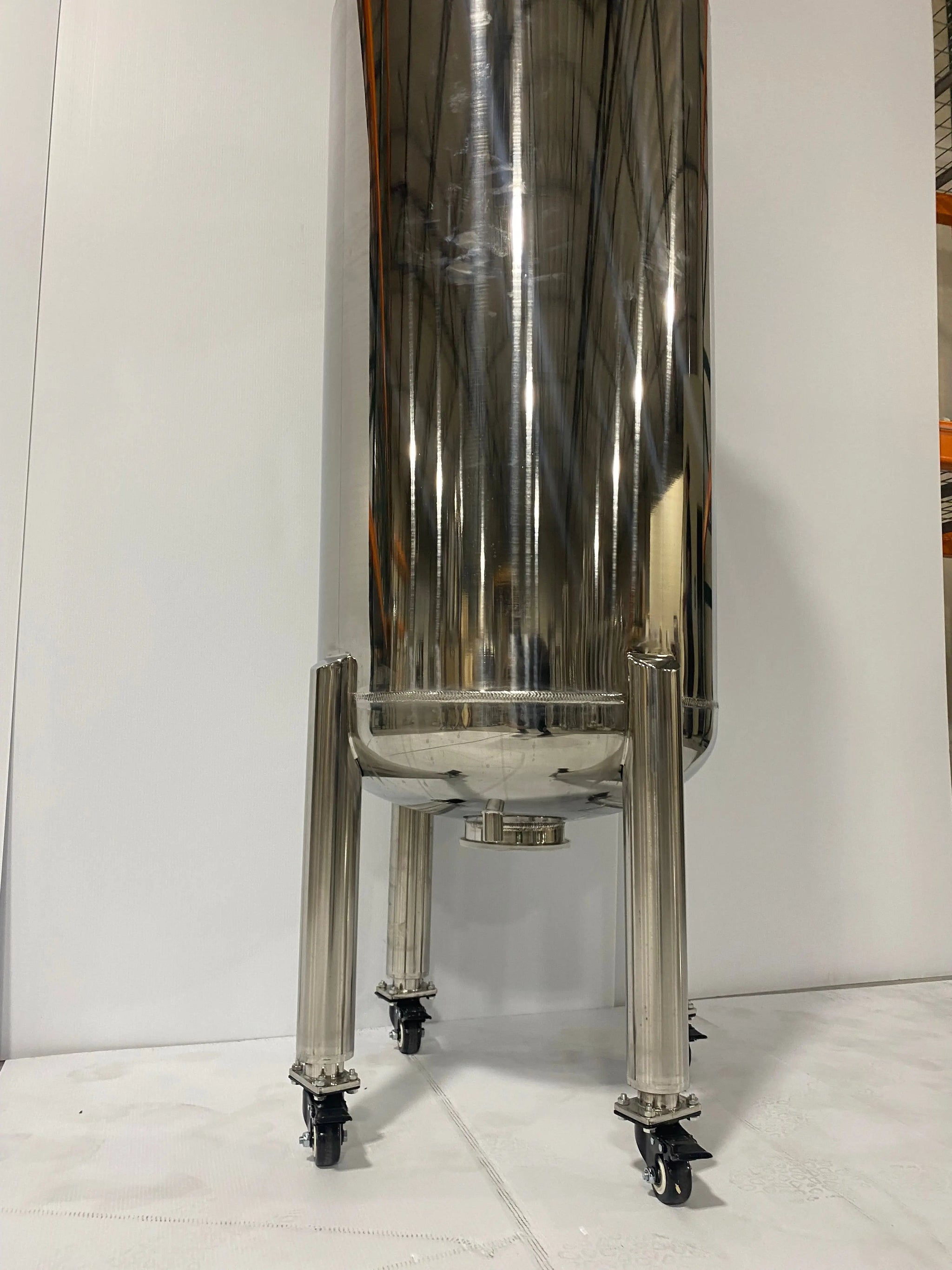 C1D1 Explosion Proof Scales | BEE – Butane Extraction Equipment