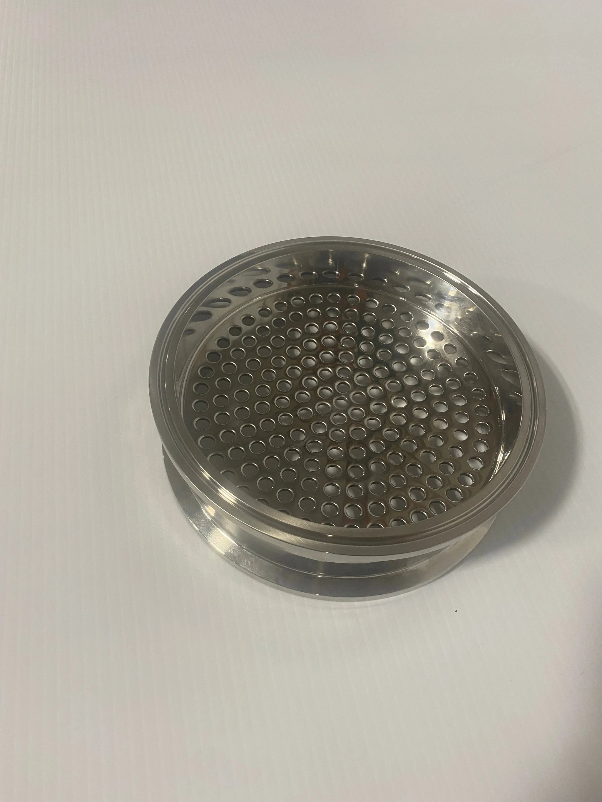 Tri-Clamp Filter Plates – Butane Extraction Equipment