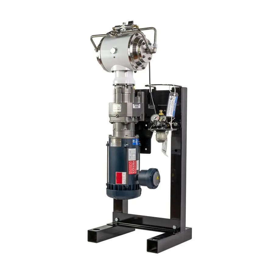MVP 150 psi - Master Vapor Pump Recovery – Butane Extraction Equipment